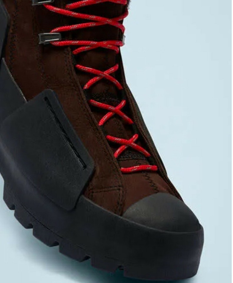 Converse Chuck Taylor Storm Boot GTX Hi 'Photon Dust' Unisex (M5.5 =W7 ...