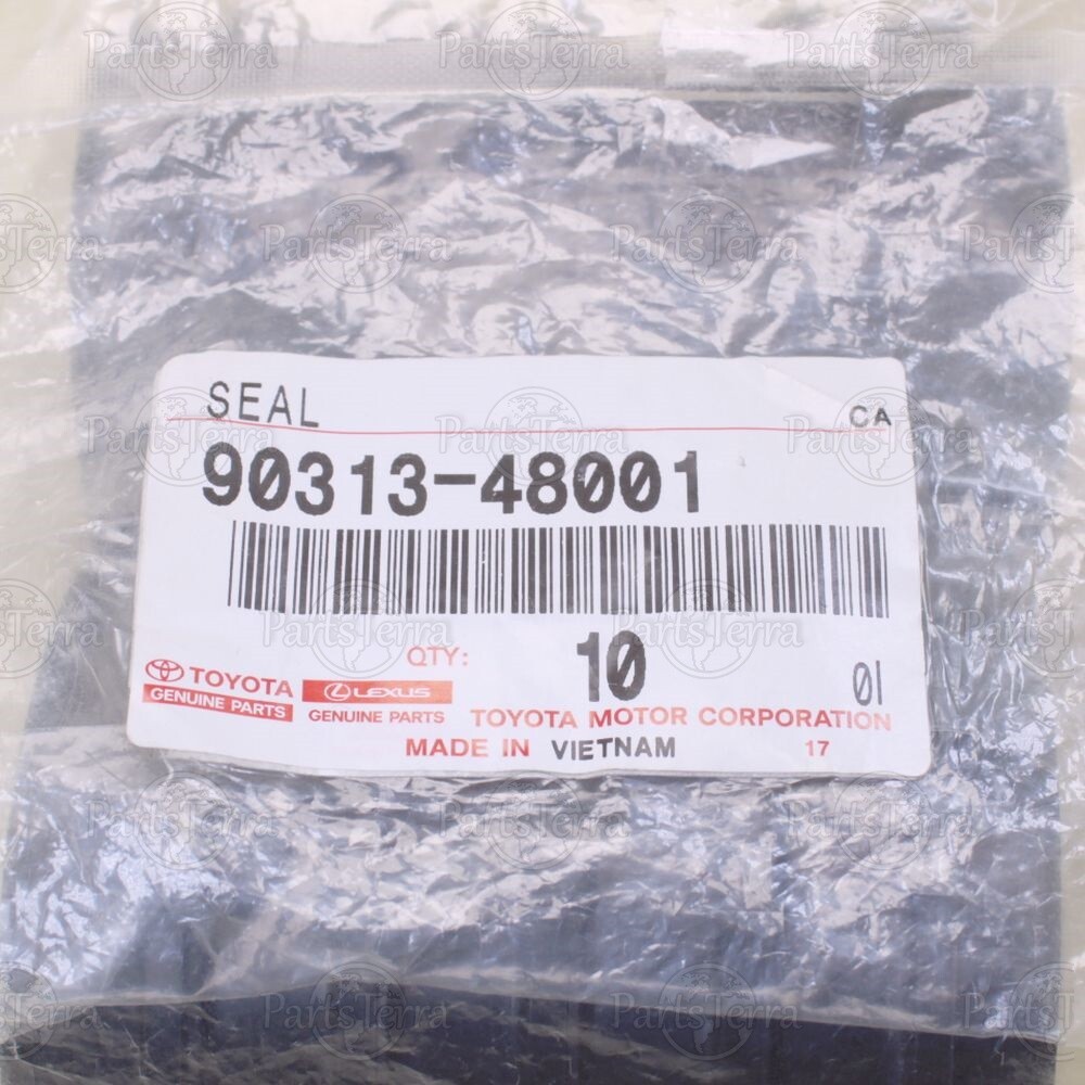 GENUINE Toyota Axle Shaft Oil Seal Outer 4RUNNER TACOMA PICKUP 90313 ...