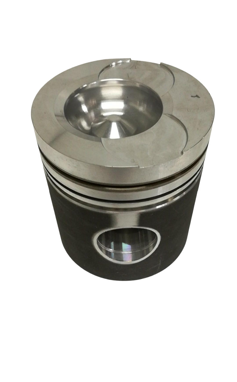 PISTON FOR DOOSAN 65.02501-0505 65.02501-05015 65.02501-0501 130602 ...