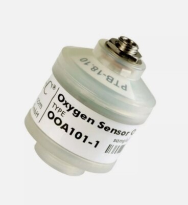 OOA101-1 ENVITEC Oxygen Cell SENSOR Detector Kd | eBay