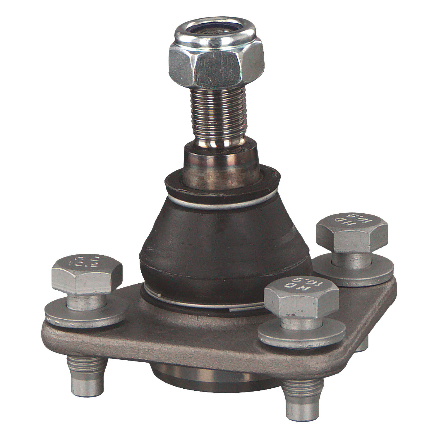 Ball Joint Prokit 29385 by Febi Bilstein Front Axle Left/Right EO ...