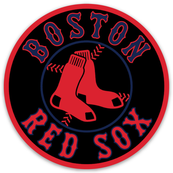 Red Sox Logo Transparent Png