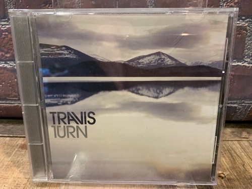 Turn by Travis (CD, PROMO Single) | eBay
