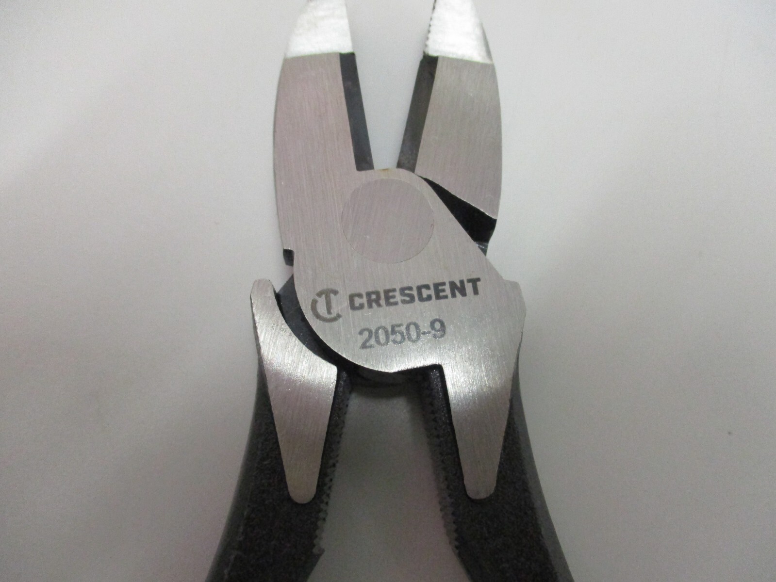 Crescent 9-1/4" Lineman’s High Leverage Solid Joint Pliers 2050-9 | eBay
