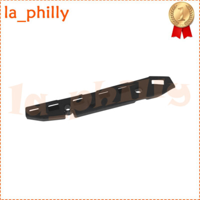 Front Bumper O/S Right Mounting Rail 2228850121 Fits Mercedes Benz S ...