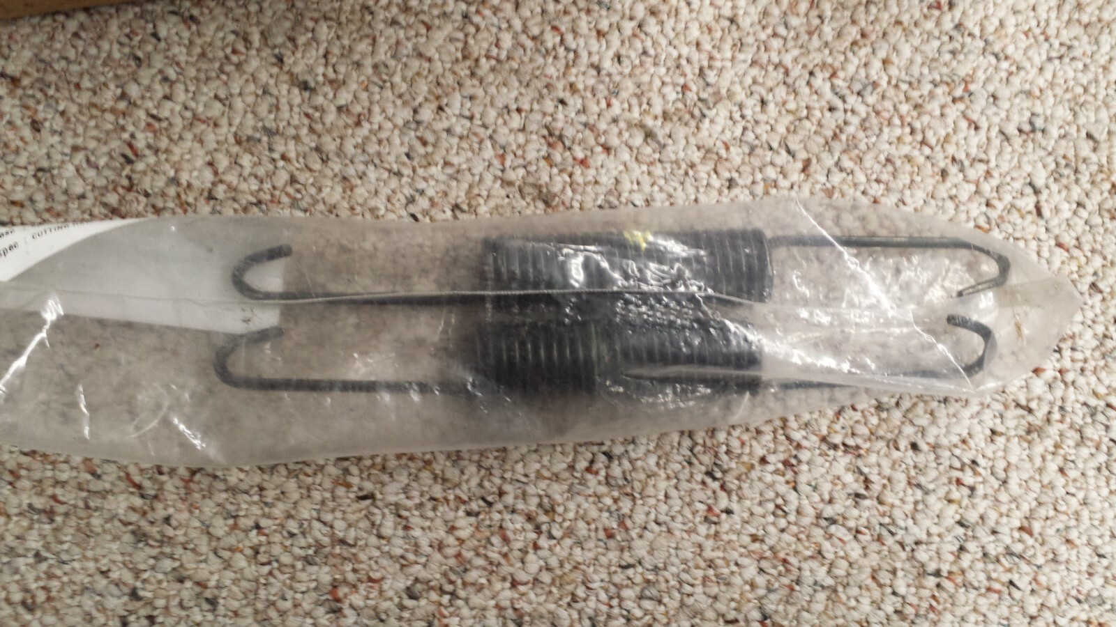 LG Washer Springs (2) Part # 4970FR2084Z (#1969) | eBay