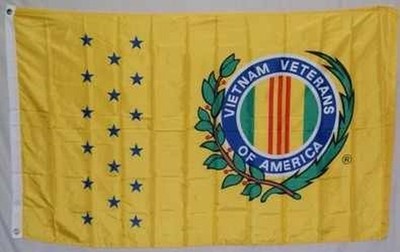 Vietnam Veterans Flag 3x5 ft Army Navy Marines Air Force Vet War USMC ...