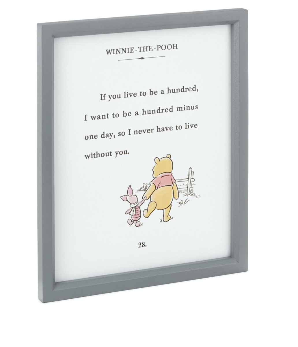 Disney Friendship Quotes