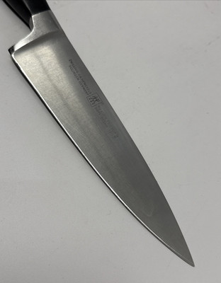 Zwilling J.A. Henckels Chef Knife No Stain Friodur 31071-200 8 ...