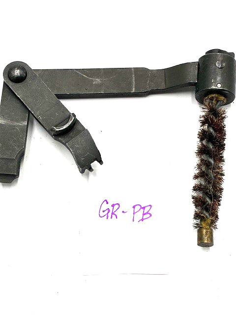 M3A1 Combo Tool for M1 Garand, Post WWII, Stamp GR PB, Italy Mfgr. Used ...