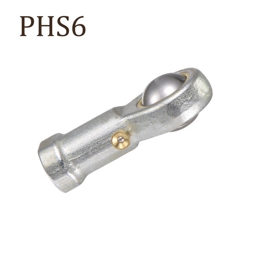 PHS6 Rod End Bearing - [ 6mm Bore M6x1.0 Right Hand Female Thread] | eBay