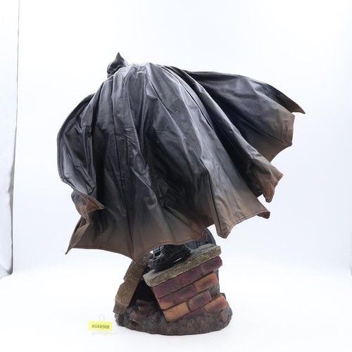 Batman Premium Format Statue DC Comics Sideshow Collectibles 1426/2500 ...