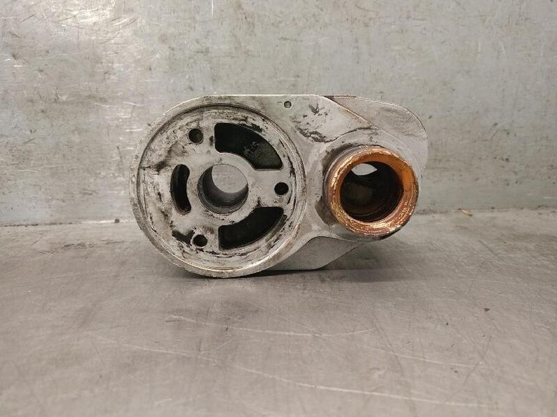 504086855 ölkühler für FIAT DUCATO FURGONETA (250 ) 130 MULTIJET ...