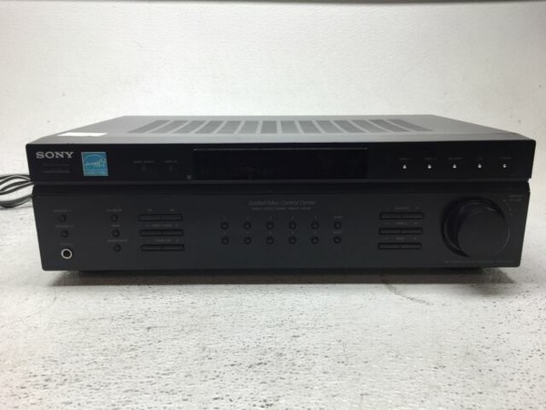 Buy Sony STR DE197 2 Channel 100 Watt Receiver online | eBay