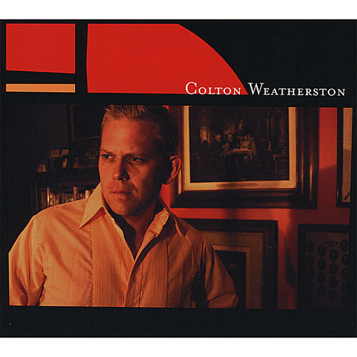 Colton Weatherston ~ Colton Weatherston 796873049924| eBay