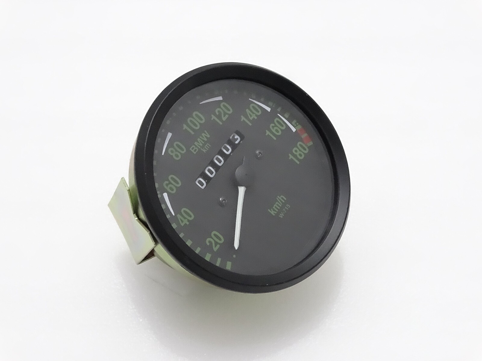 NEW REPLICA SPEEDOMETER SUITABLE FOR BMW MOTORCYCLE R80, R100 | eBay