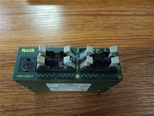 1 PCS Panasonic PLC module AFP02543C FP0-C32CT tested#HL | eBay