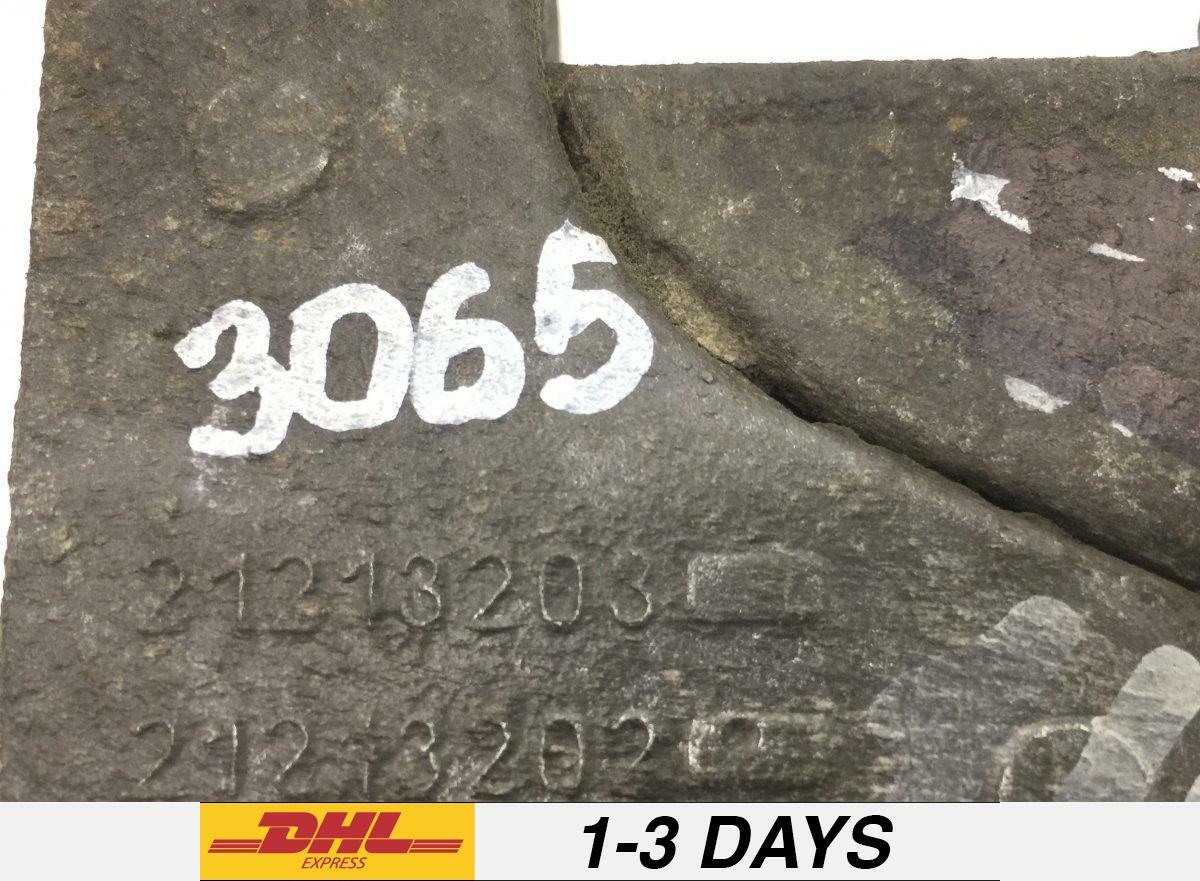 21213202 + 21090272 Mudguard Bracket Drive Axle L=R For VOLVO Trucks ...