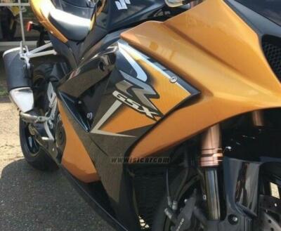 SUZUKI GSX-R1000 2007-2008 EXHAUST VALVE X1pc 12912-30G00 VÁLVULA DE ...