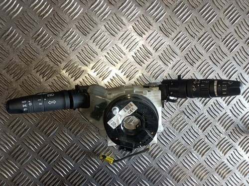 25560BC60A commande de feu pour NISSAN MICRA (K12E) 2002 235390 | eBay