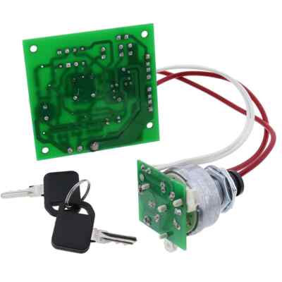 Ignition Module AM120819 AM118981 for John Deere Tractors 415 425 below ...