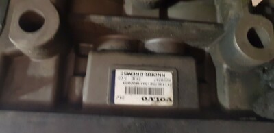 VOLVO FH4 EURO6 air brake modulator rear 21114976, K029247, 22225554 ...