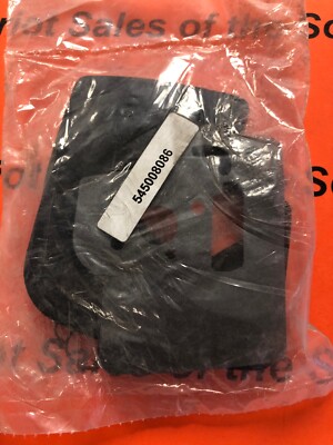 Husqvarna 545008086 Carburetor Gasket fits 128DJX, BC280, BT280, 128CD ...