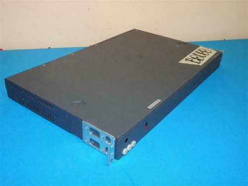 Cisco 2650XM 2600 XM Series Multiservice Router | eBay