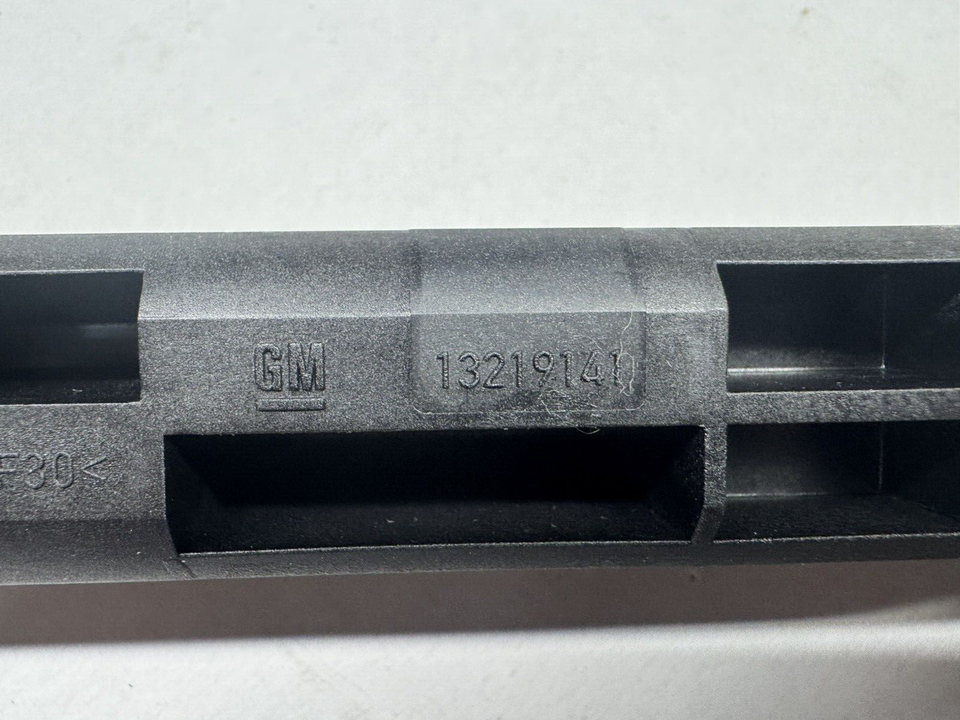 13219141 (2X) Stabilizer Sway Bar-Front-Link GM OEM | 2 Pieces ...