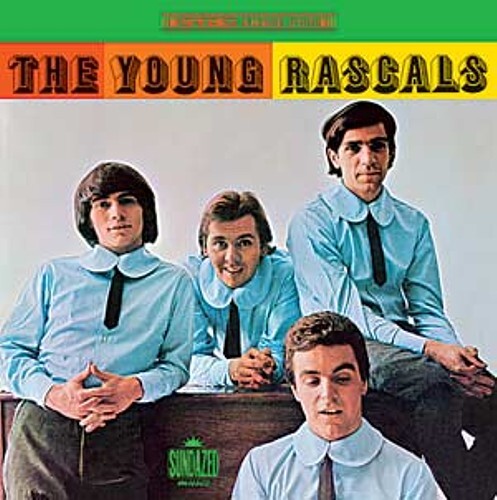 The Young Rascals Young Rascals Records & LPs New | eBay