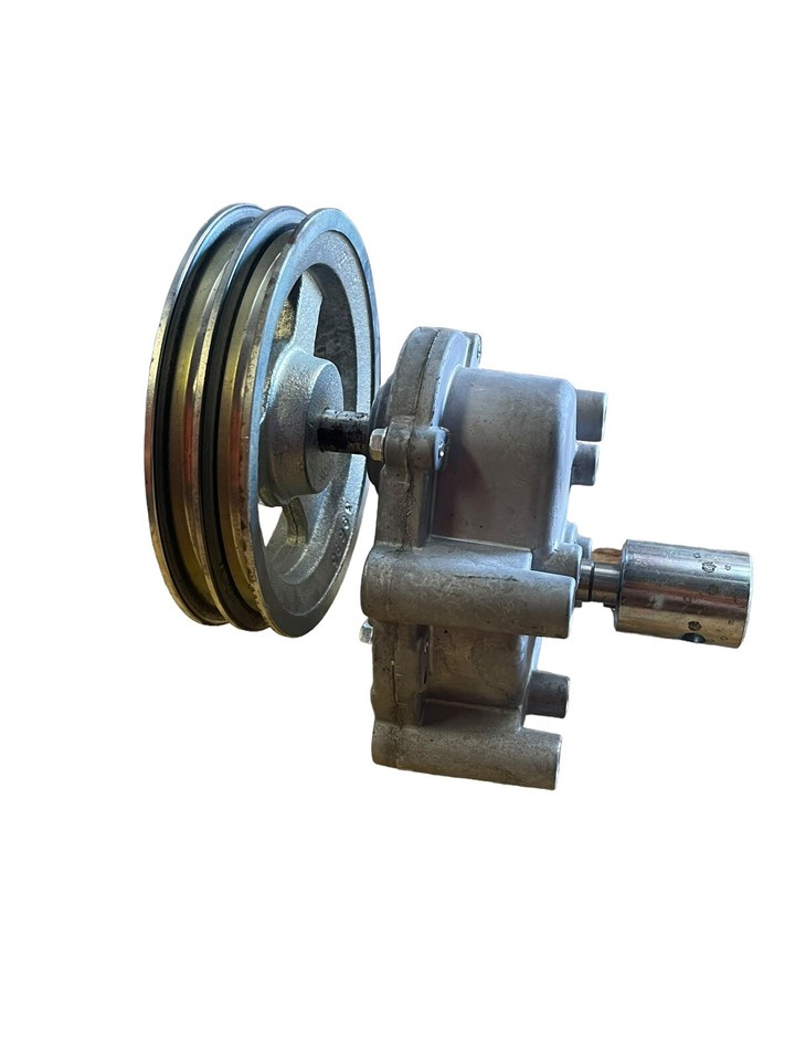 Taylor Gear Reducer 021286 Complete Set | eBay