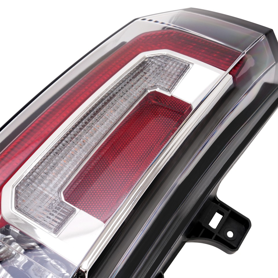 LED Pair Tail Lights Lamps For GMC Yukon & Yukon XL 2015-2020 #84536242 ...