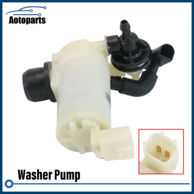 For 2016 2017 2018 2019 2020 2021 2022 Mazda CX-3 Washer Pump DGH9-67 ...