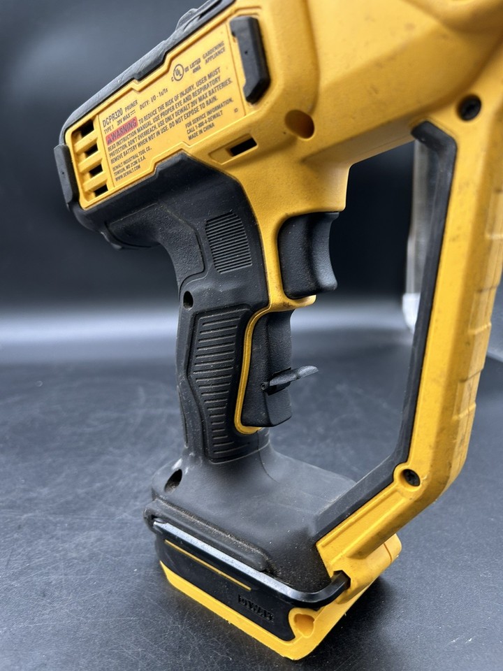 DEWALT 20V MAX Cordless Pruner DCPR320 | Tool-Only 885911784085| eBay
