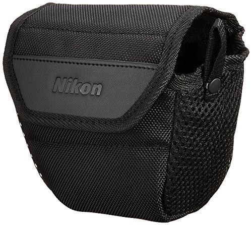 Nikon Soft Case CS-NH56 BK Black CSNH56BK NEW | eBay