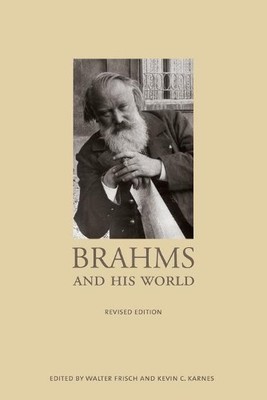 Kevin C. Karnes Brahms and His World (Tascabile) Bard Music Festival | eBay