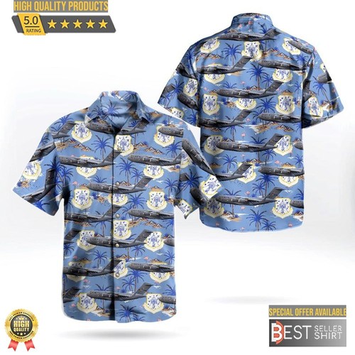 Mississippi Air National Guard 172nd Airlift Wing Boeing C 17a ...