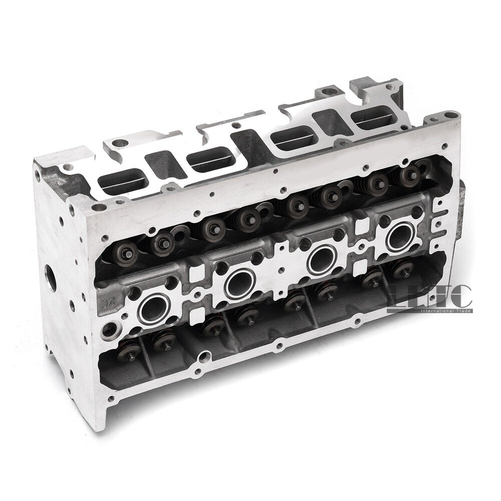 Cylinder Head Camshaft Valves Kit For Audi A1 VW Golf Polo 1.4 TSI CAVD ...