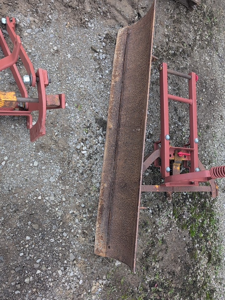 Farmall Cub 54 Blade | eBay