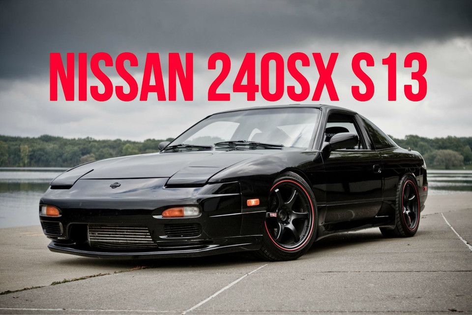 Fits 89-94 Nissan 240sx S13 w/KA Mishimoto Aluminum Radiator Fan Shroud ...