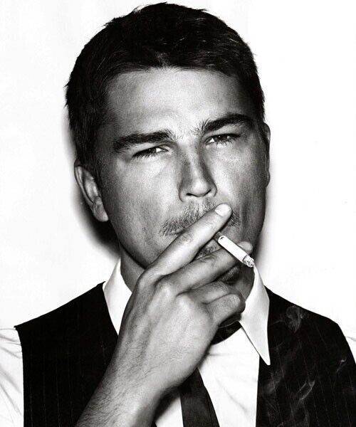 Josh Hartnett Smoking Josh Hartnett And Ethan Hawke | TikTok