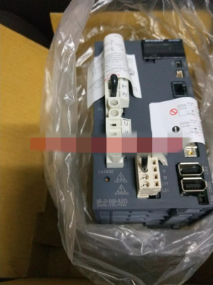 1PC NEW MITSUBISHI AC SERVO DRIVER MR-J3-350A-RJ070 FREE EXPEDITED ...