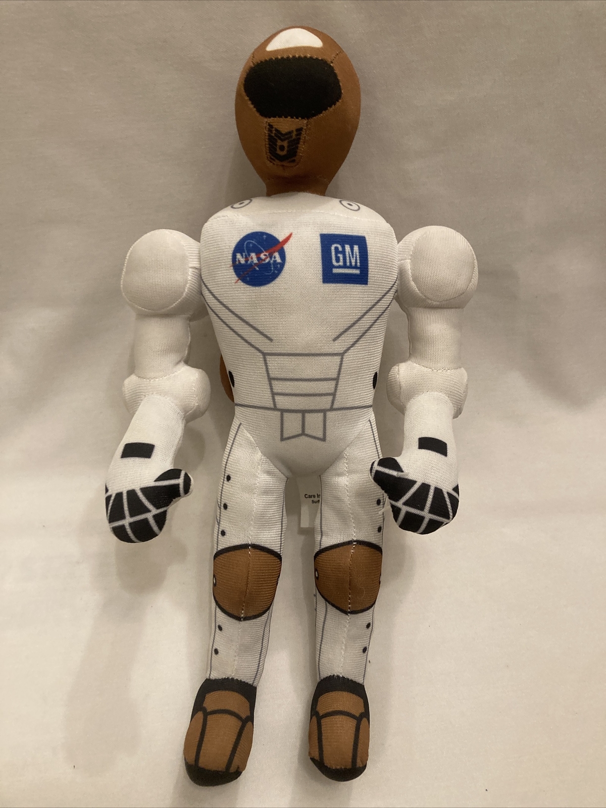 Nasa Robonaut S