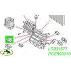 LAND ROVER AC CONTROL UNIT REGULATOR RESISTOR LR3 LR4 RANGE SPORT ...