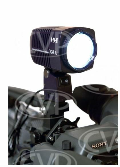 IDX System Technology - LED, 50W, 5600K Daylight Color Temperature ...