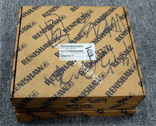 Renishaw RESR20USA229 Encoder Ring New Shipping DHL or FedEX | eBay