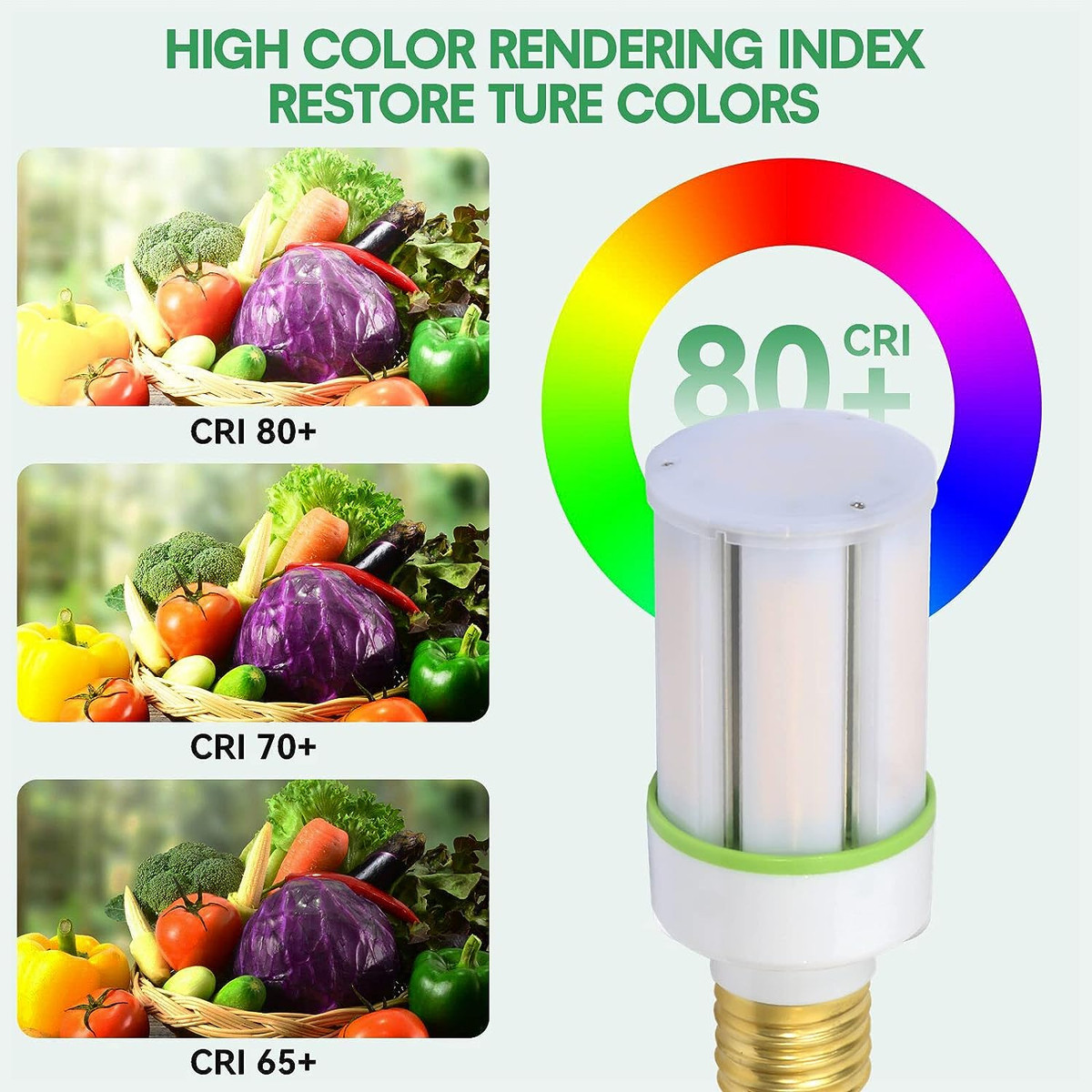 Mogul Base 3 Way Light Bulb Adapter | Shelly Lighting