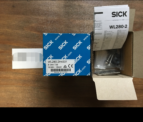 1PC New SICK WL280-2H4331 6044738 Sensor free shipping | eBay