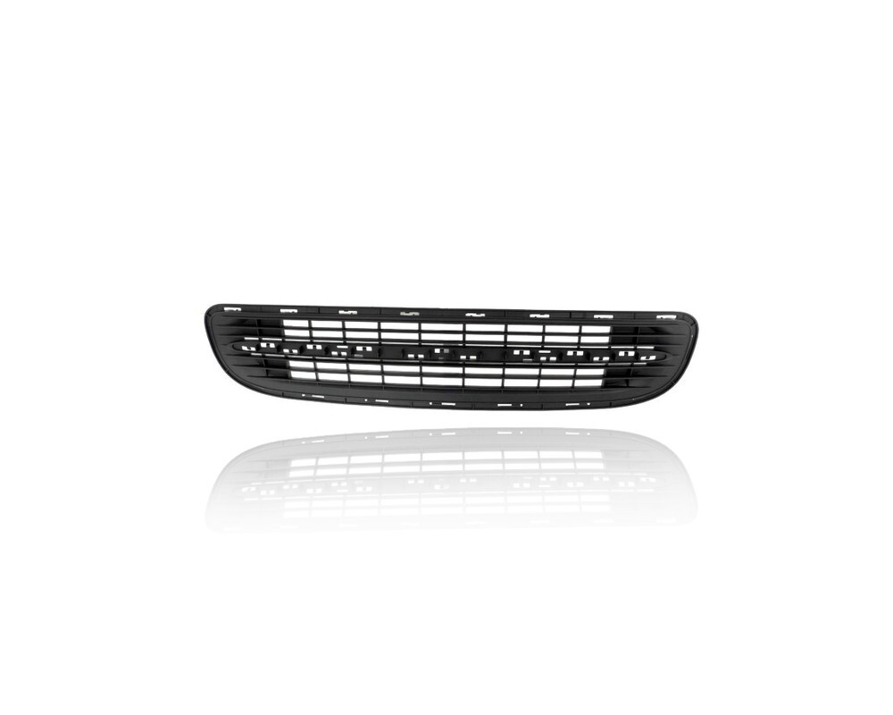 Grille for 11-14 Clubman Base 11-15 Cooper S 11-13 Hatch Matte-Black ...