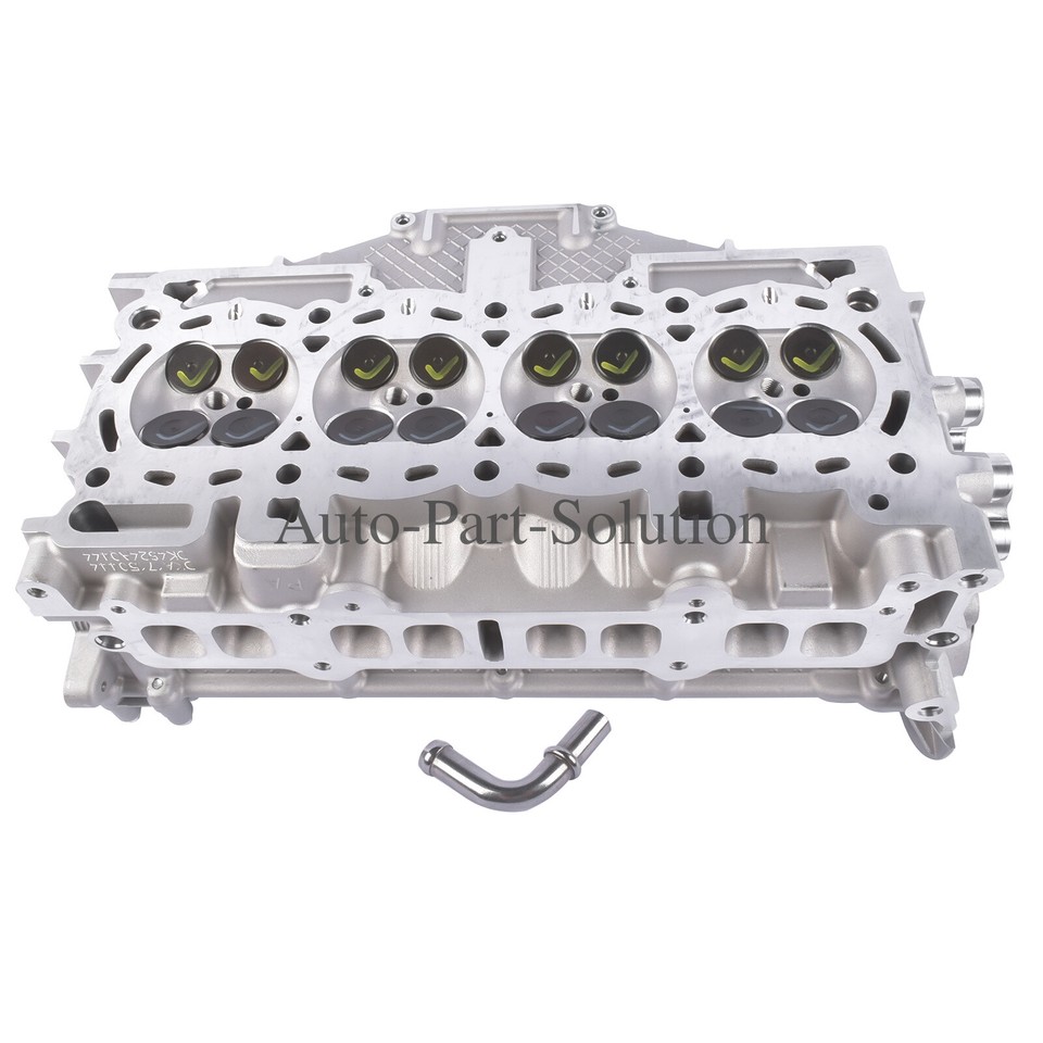 For Ford Escape Fusion DOHC 1.5L 4 Cyl Turbo EcoBoost Cylinder Head ...